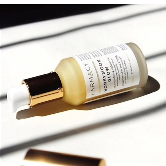 Farmacy Skin Care. | Other | Farmacy Skin Care Honeymoon Glow Serum ...
